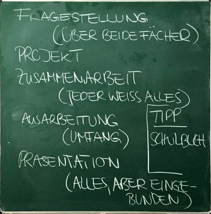 UNTERRICHT: Präsentieren in der Schule: Tipps und Tricks | Bob Blume