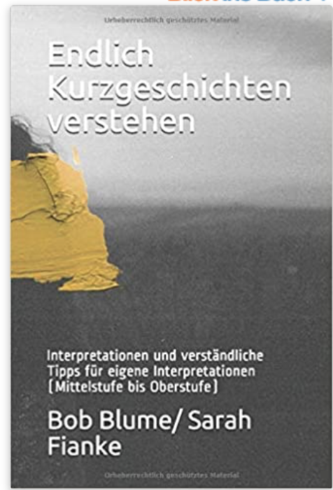 Bob Blume | Unterricht digital