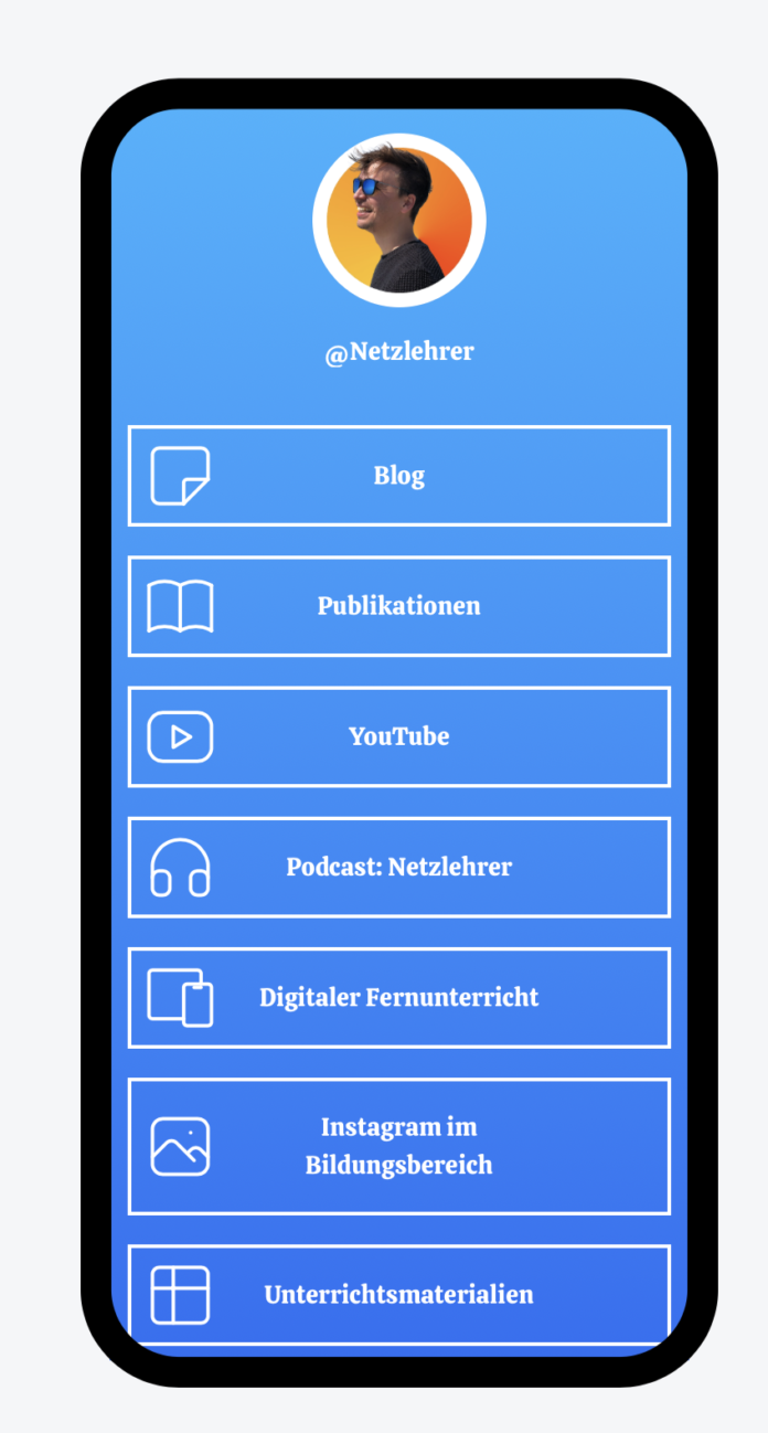 Bob Blume | Unterricht digital
