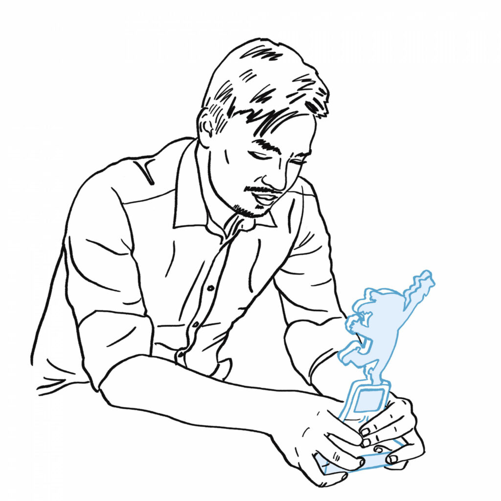 REFERENDARIAT: Richtig hospitieren - Bob Blume